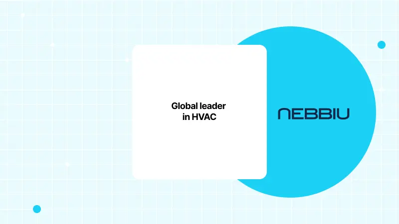 dotCMS Customer Case Study with Nebbiu