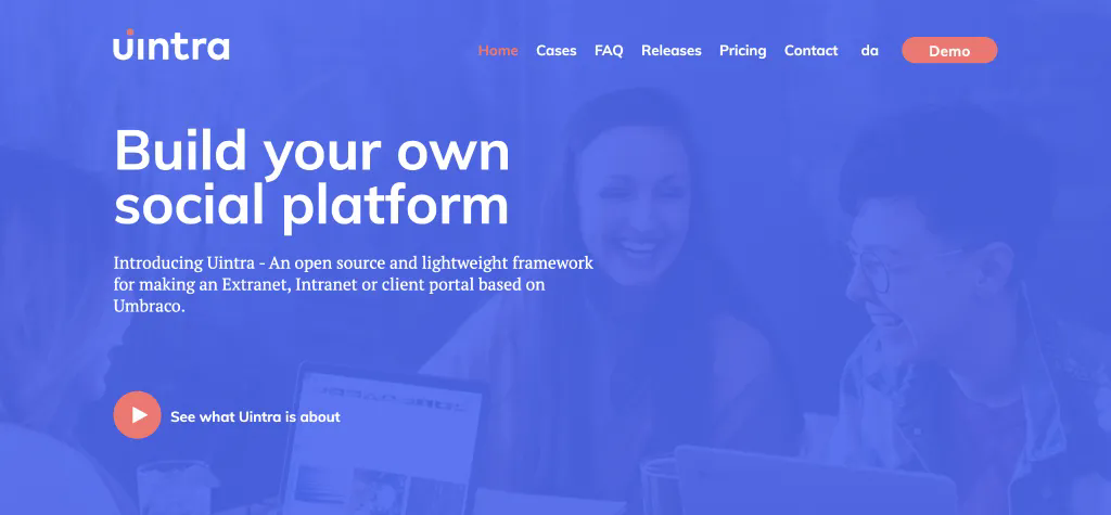 8 best open source intranet software for 2024