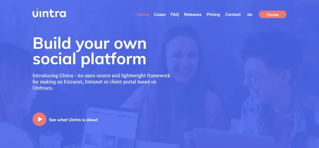 8 best open source intranet software for 2024