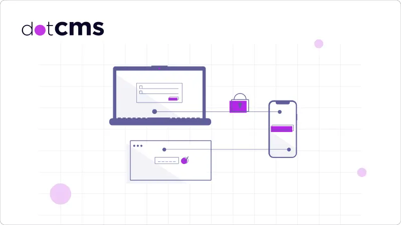 Front-End Authentication with dotCMS & Next.js