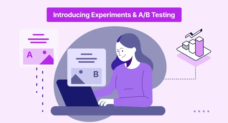 New Feature: Stop Second Guessing Your Content with Experiments & A/B ...