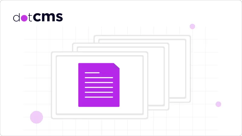 A Quickstart Guide to dotCLI (Command Line Interface) | dotCMS